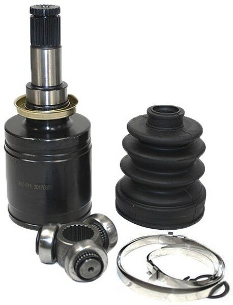 Шрус передний левый внутренний SAT MZ-071 Mazda 3 03-13 / Axela 03-09