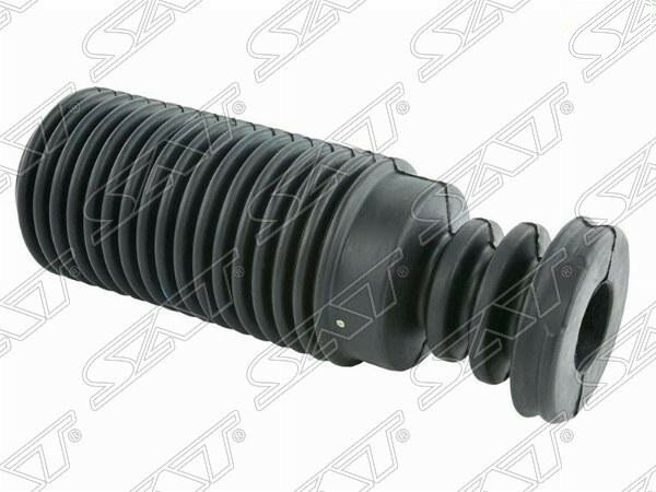 Пыльник стойки SAT ST-54050-2Y001 Infiniti FX35 02-08, Nissan Murano 02-08