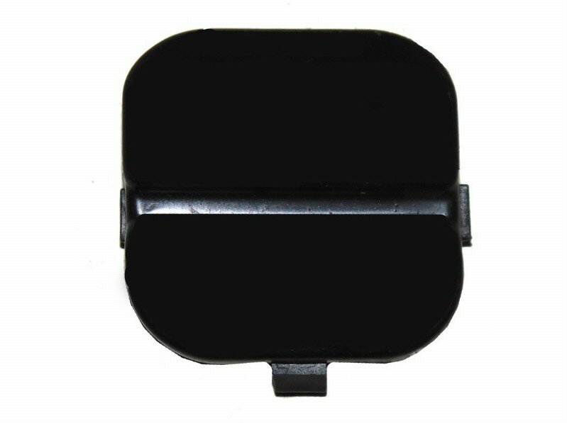 Заглушка под крюк SAT ST-FDA5-087C-A0 Ford Focus 07-11 сзади/ 4D SED