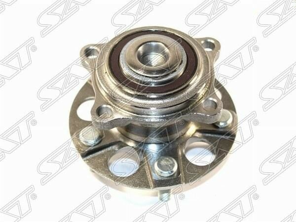 Ступичный узел SAT ST-MR594443 задний MMC GRANDIS NA4W 03-09 2,4