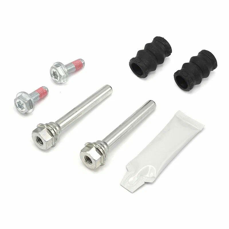 Ремкомплект направляющих SAT ST-63-0056 задних VW TIGUAN 07-/SKODA OCTAVIA 96-10/AUDI Q3 11-/A5 07- TRW 8mm