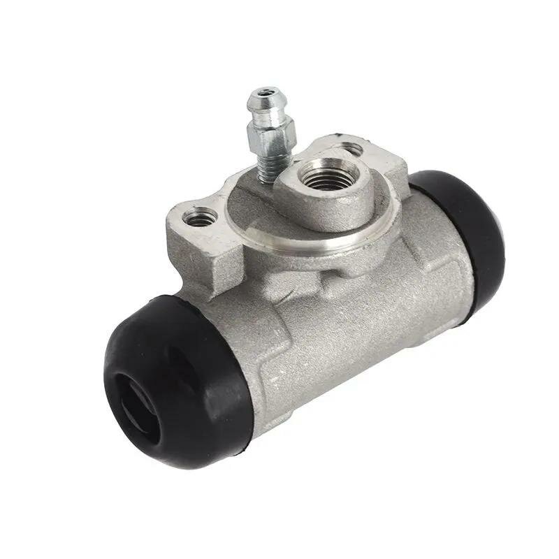 Цилиндр тормозной рабочий RR SAT ST-192-0018 TOYOTA ALLION 01-04/PROBOX 02-14/RAV4 00-05/RUSH 06-16 RH=LH