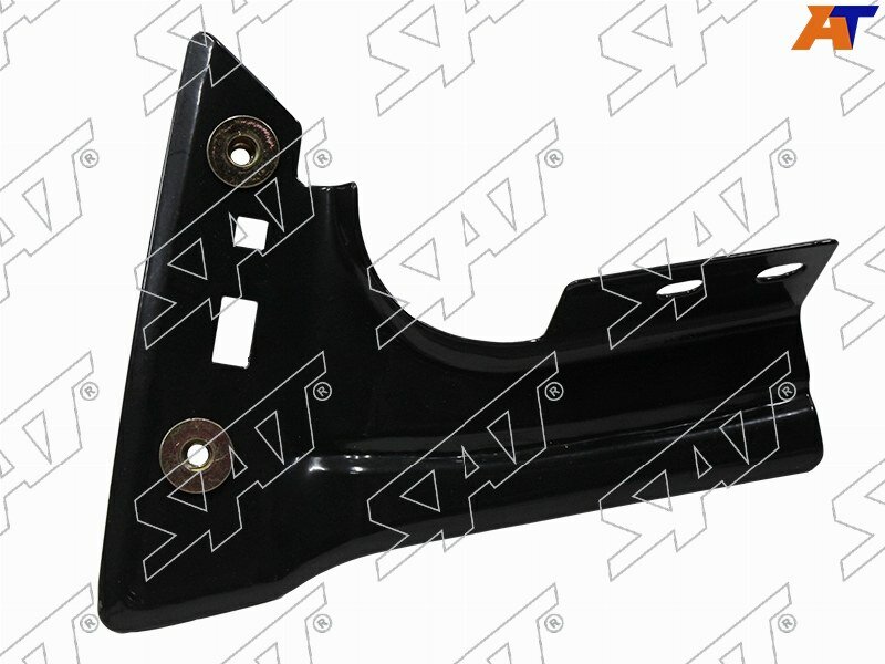 Крепление SAT ST-320-0016 крыла Volkswagen Polo 20-22 справа/ металл