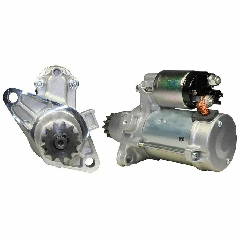 Стартер Lexus RX 03-15 / SAT ST-28100-28070N Toyota Allion 01-07 1,6 kW/ Z 13