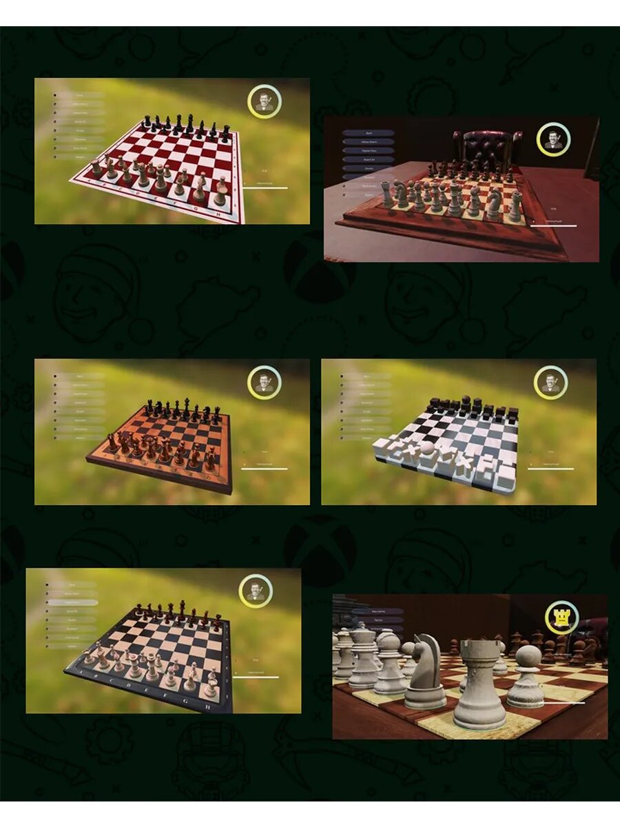 Fritz - Don't call me a chess bot PC — фото 1