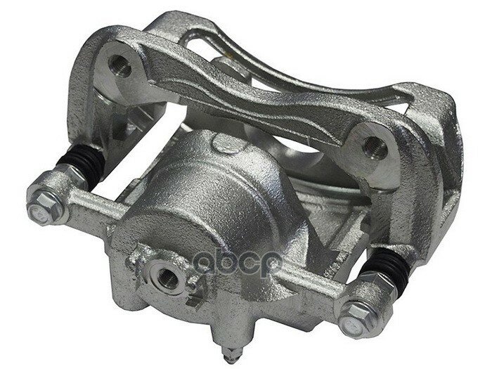 Суппорт тормозной FR HYUNDAI SOLARISACCENTKIA RI CP187 FLO AUTO MECHANICS арт. CP187