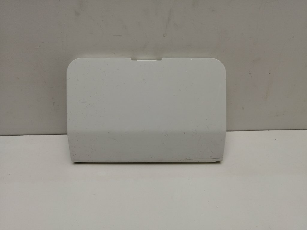 WD-10160N кт122 Крышка сливного фильтра для стиральной машины LG 5006ER3007 б/у