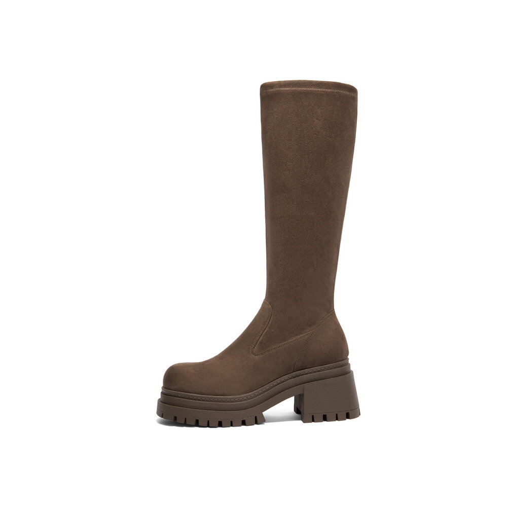 Ботинки берцы BELLE