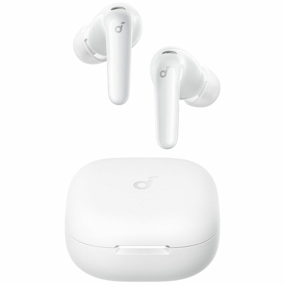 Bluetooth гарнитура Anker Soundcore R60i NC White