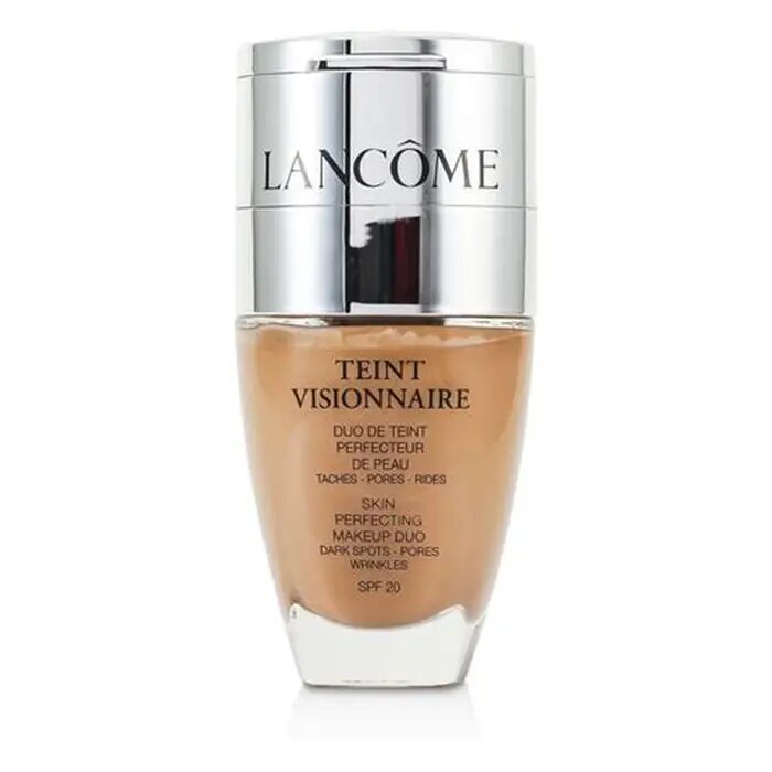Lancôme 035 Beige Dore Teint Visionnaire SPF 20 Тональный флюид. Без Коробки