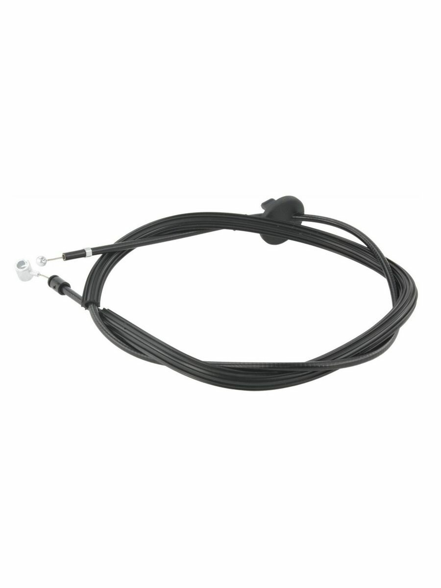 Трос открывания замка капота для а/м Volkswagen Jetta / Фольксваген Джетта, FEBEST 23101JETR