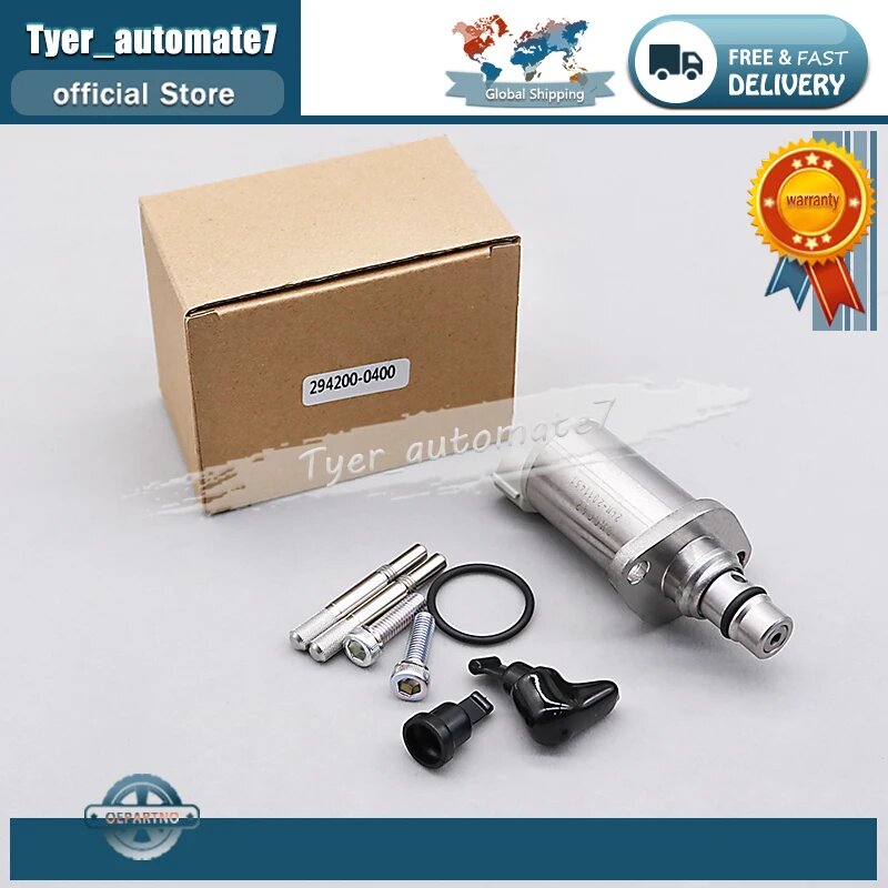 Клапан регулировки подачи топлива для Toyota Avensis Corolla 2.0 D-4D 04226-0L020 294200-0040 294200-0042
