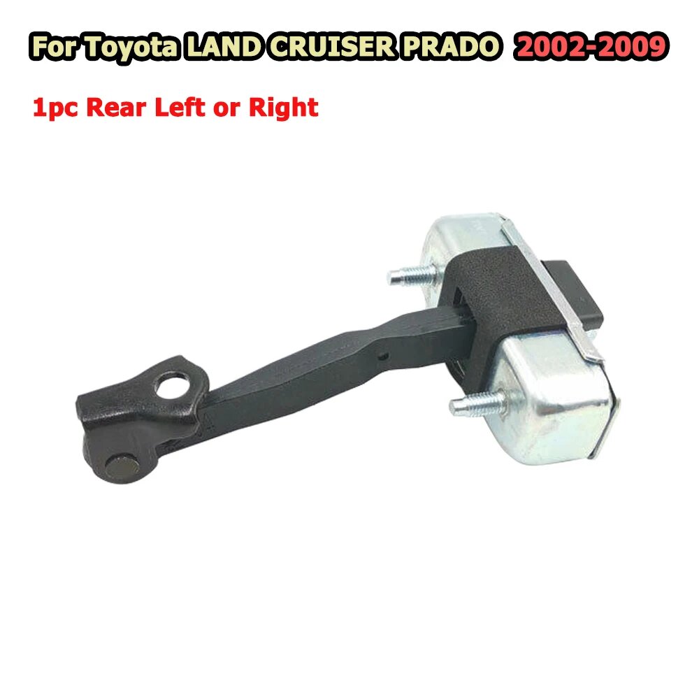 Ремешок двери задняя часть для Toyota Land Cruiser Prado 2002-2009