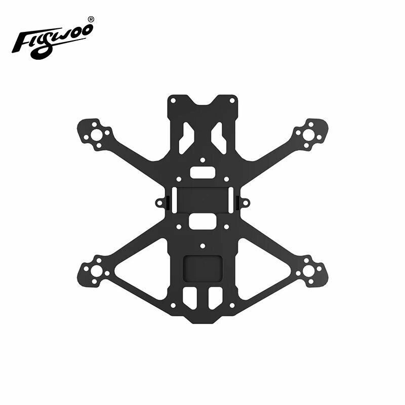 Flywoo Firefly 20PRO/25MINI TPU Set - purple — фото 1