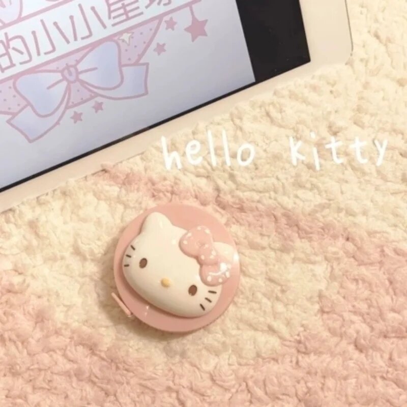 Косметичка Hello Kitty, Розовый, KT