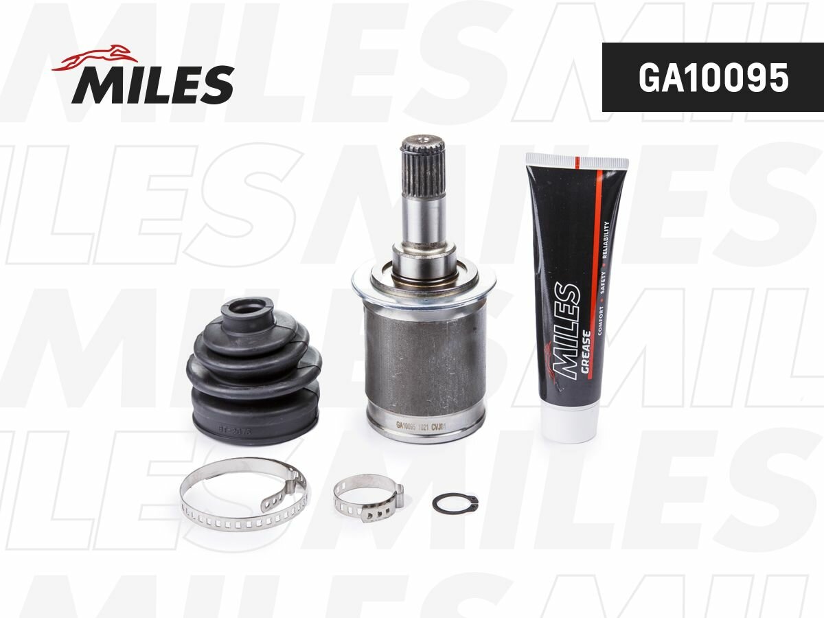 MILES ШРУС внутренний задний HONDA CR-V RE3/RE4 2007-2012 GA10095