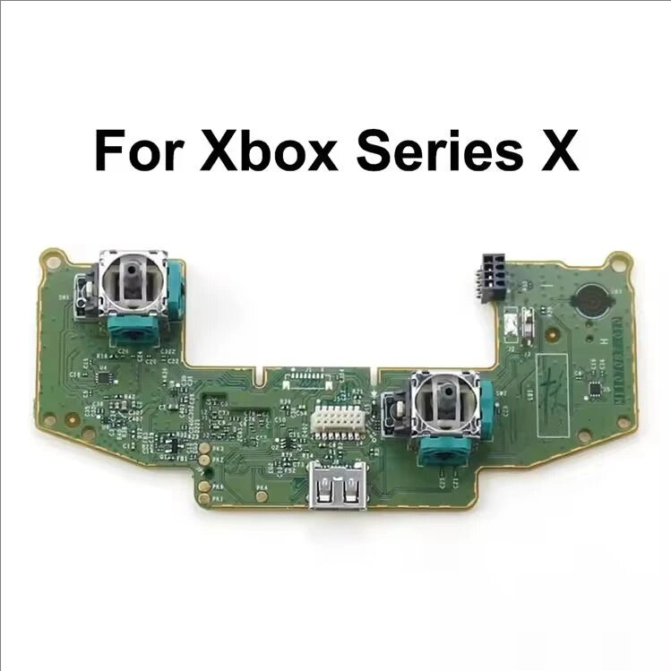 Основная плата контроллера Xbox Series S/X