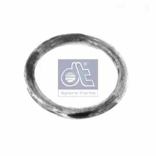 Сальник коленчатого вала DT Spare Parts 118214