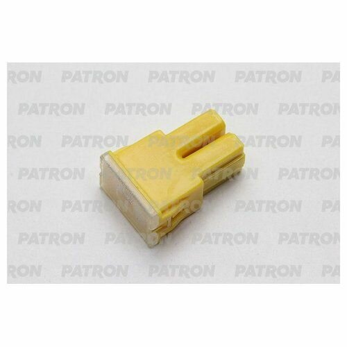 Предохранитель Patron PFS112