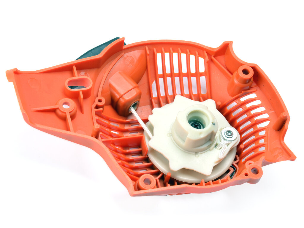 Стартер в сборе для бензопилы HUSQVARNA 236 / 240 / IGP 1400059