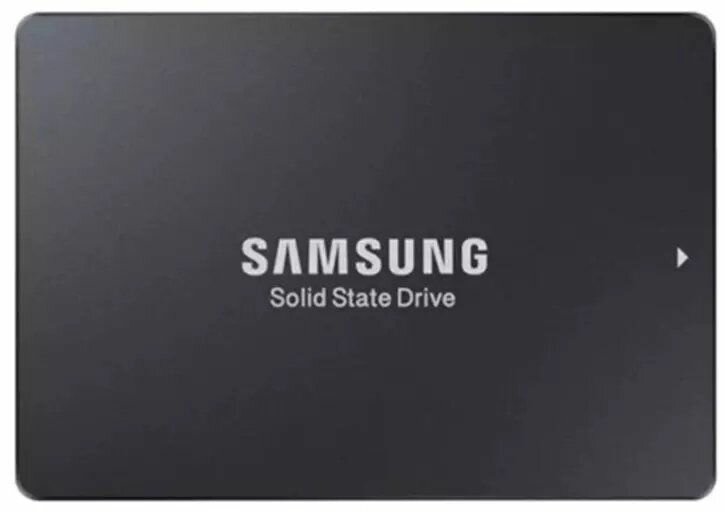 SSD PM893 1,92 ТБ Внутренний SSD-диск , mSATA (Твердотельный накопитель SSD PM893 1. 92TB SATA)