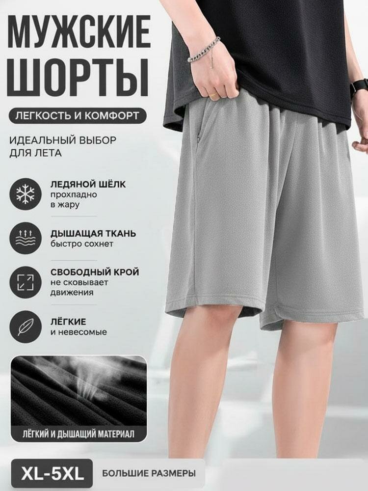 Термошорты