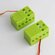 Мини программируемый сервопривод Geekservo 0.7кг/2кг Зеленый, 2 PCS Green