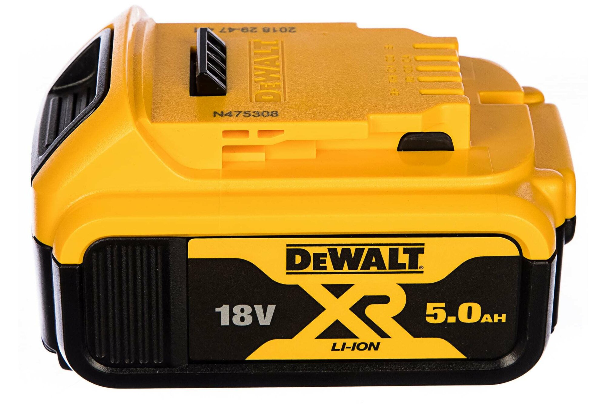 Аккумулятор для инструмента DeWALT DCB184 18 Вольт 5 Ач DCB184-XJ