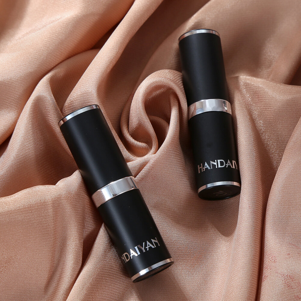 HANDAIYAN Professional Matte 12 Colours Makeup Lipstick Водостойкая помада Стойкая пигментированная бархатистая матовая помада Lip Matte (7#)