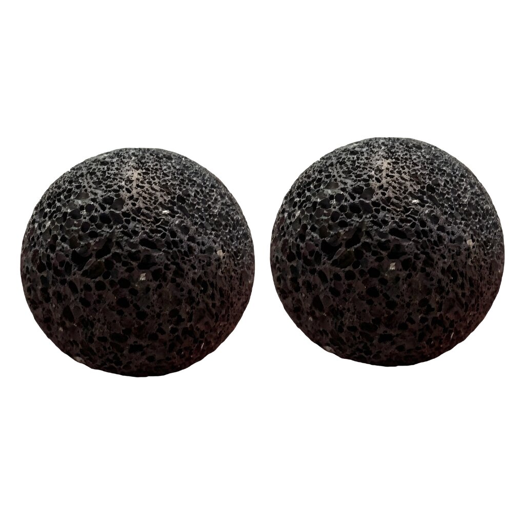 Удобный в использовании массажный инструмент из пемзы Callus Ball Помогает удалить мозоли на ногах, улучшает кровообращение При ежедневном использовании