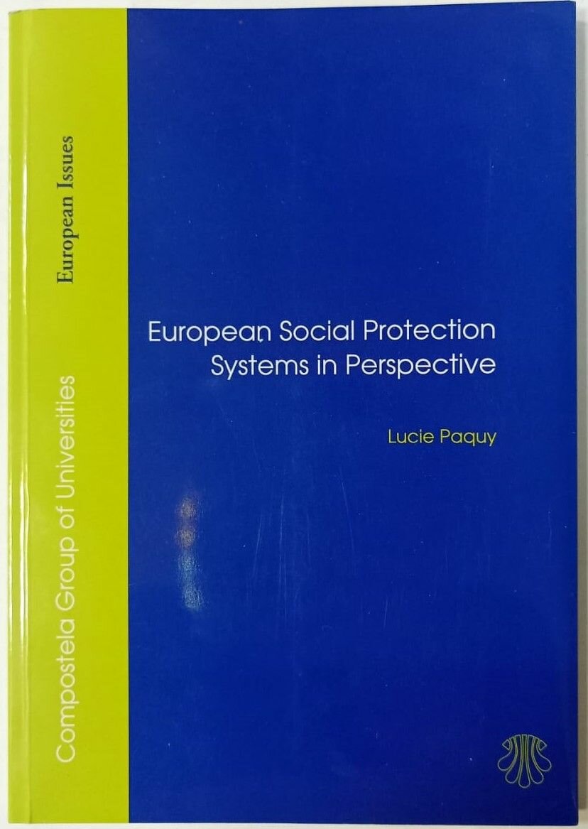 European Social Protection Systems in Perspective