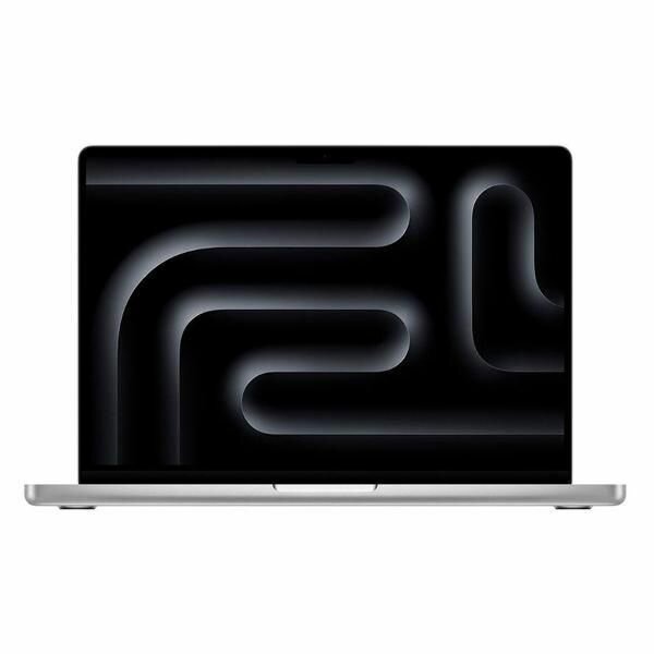 Ноутбук Apple MacBook Pro 14 2025 M5 24/1TB Silver