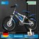 Велосипед Гибрид, BMX, GR5Bt8