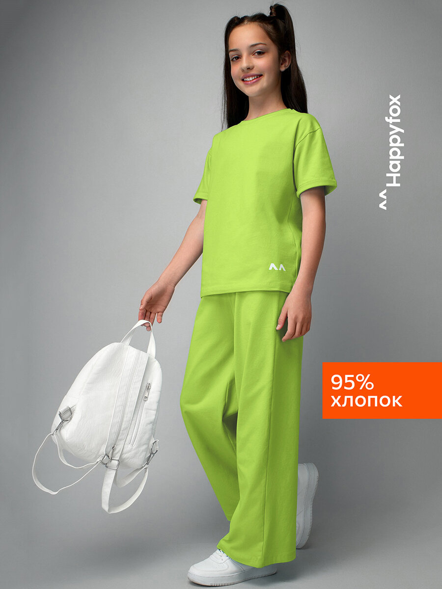 Комплект одежды Для девочек