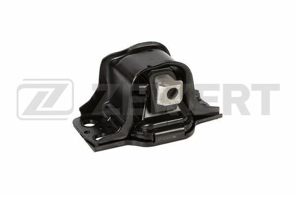 Опора, подушка двигателя правая для Nissan Qashqai J10, JJ10 (с 2007 г) арт gm-4212