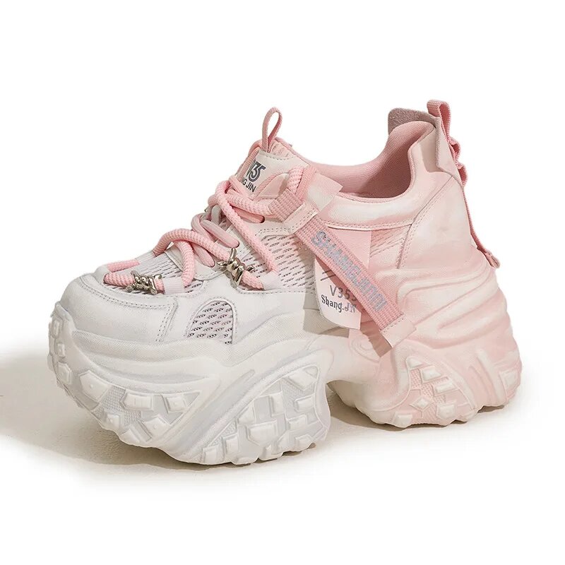 Кроссовки Women's Vulcanize Shoes
