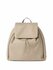 Сумка BRUNELLO CUCINELLI Mellow, разноцветный