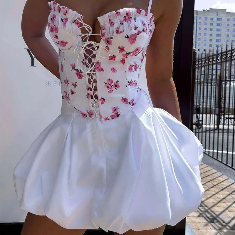 Корсет