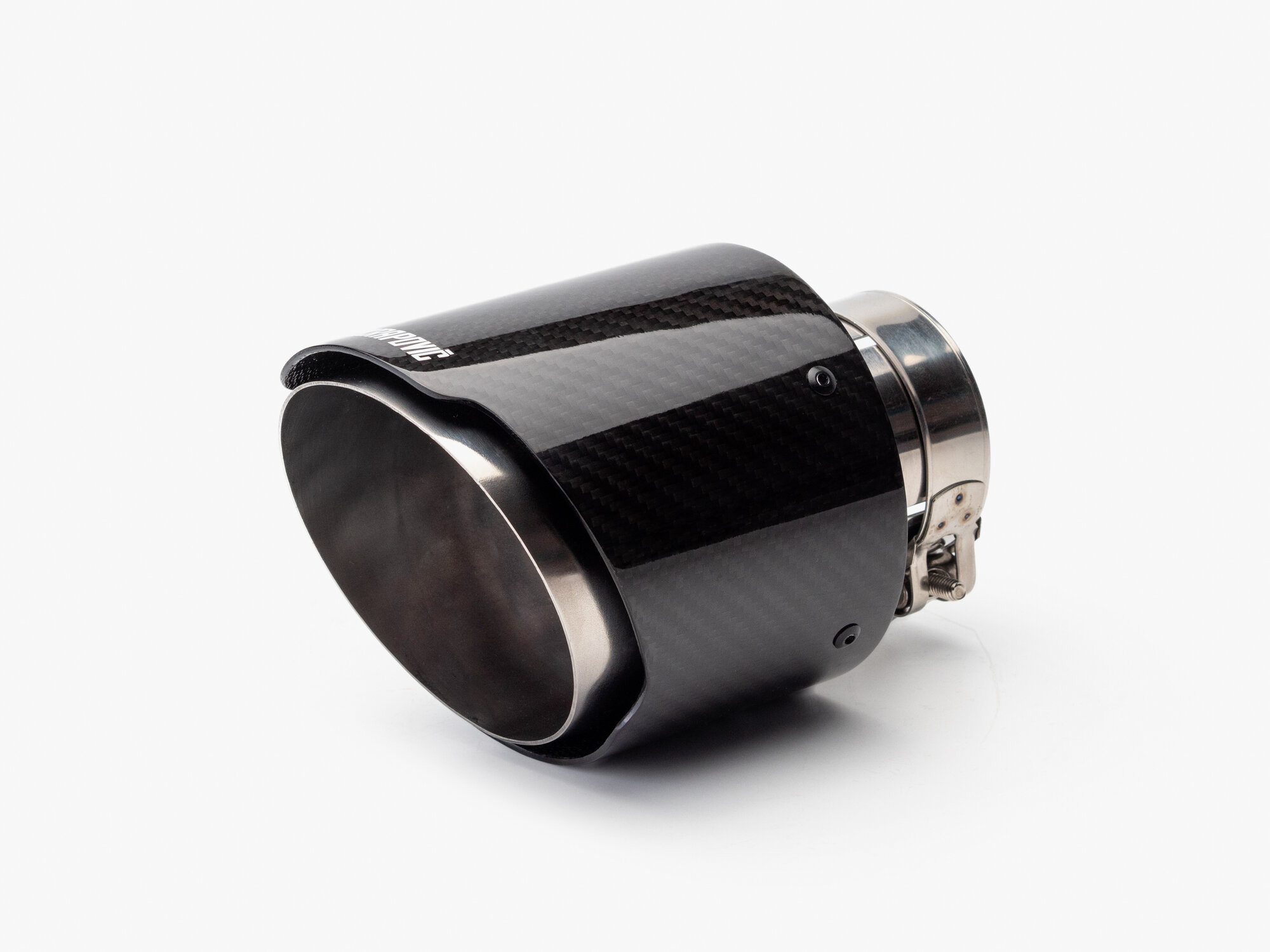 Насадка на глушитель Akrapovic