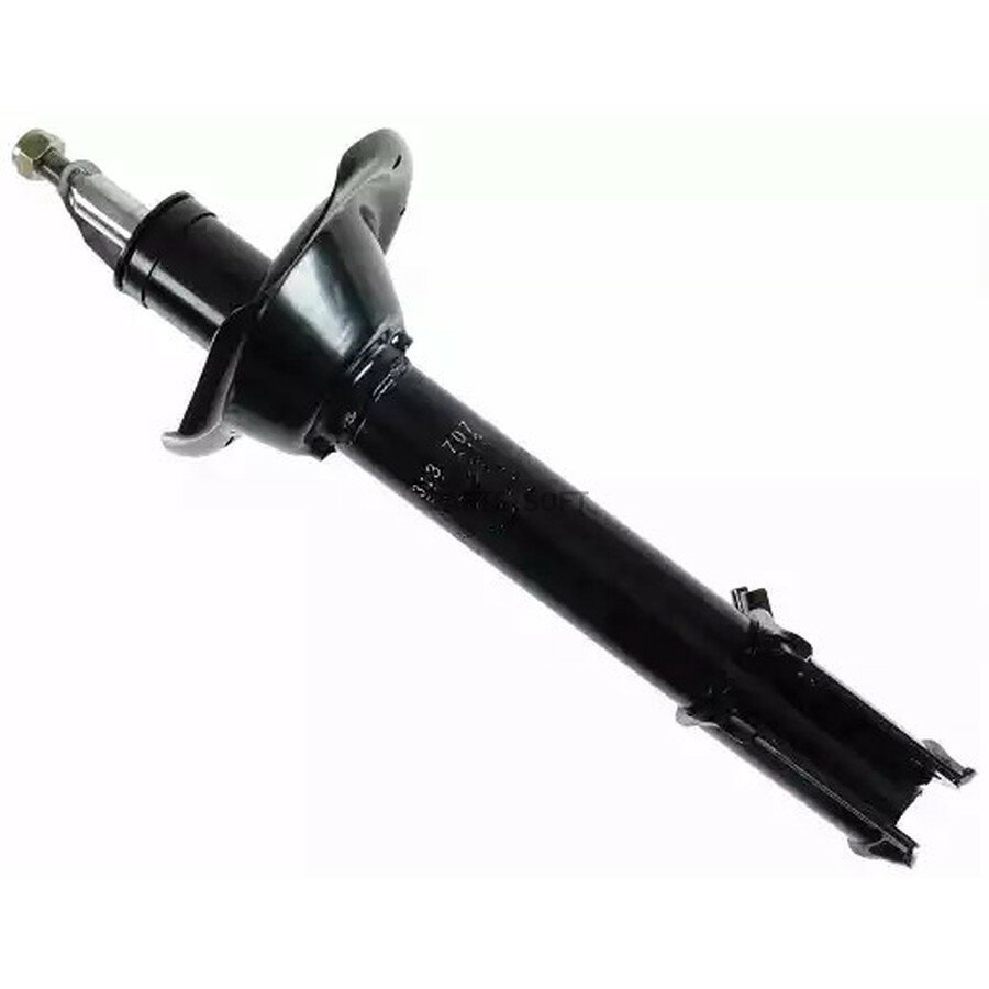 Амортизатор подвески от официального дистрибьютора, BOGE, артикул 32R26A
