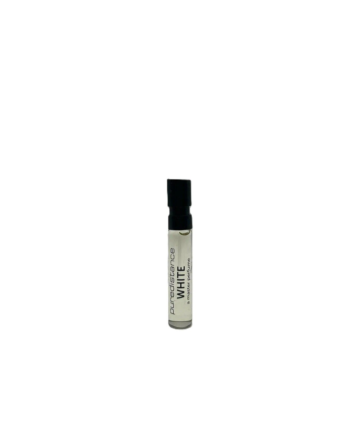 Puredistance White 2 мл духи женские, цветочные, древесные, мускусные