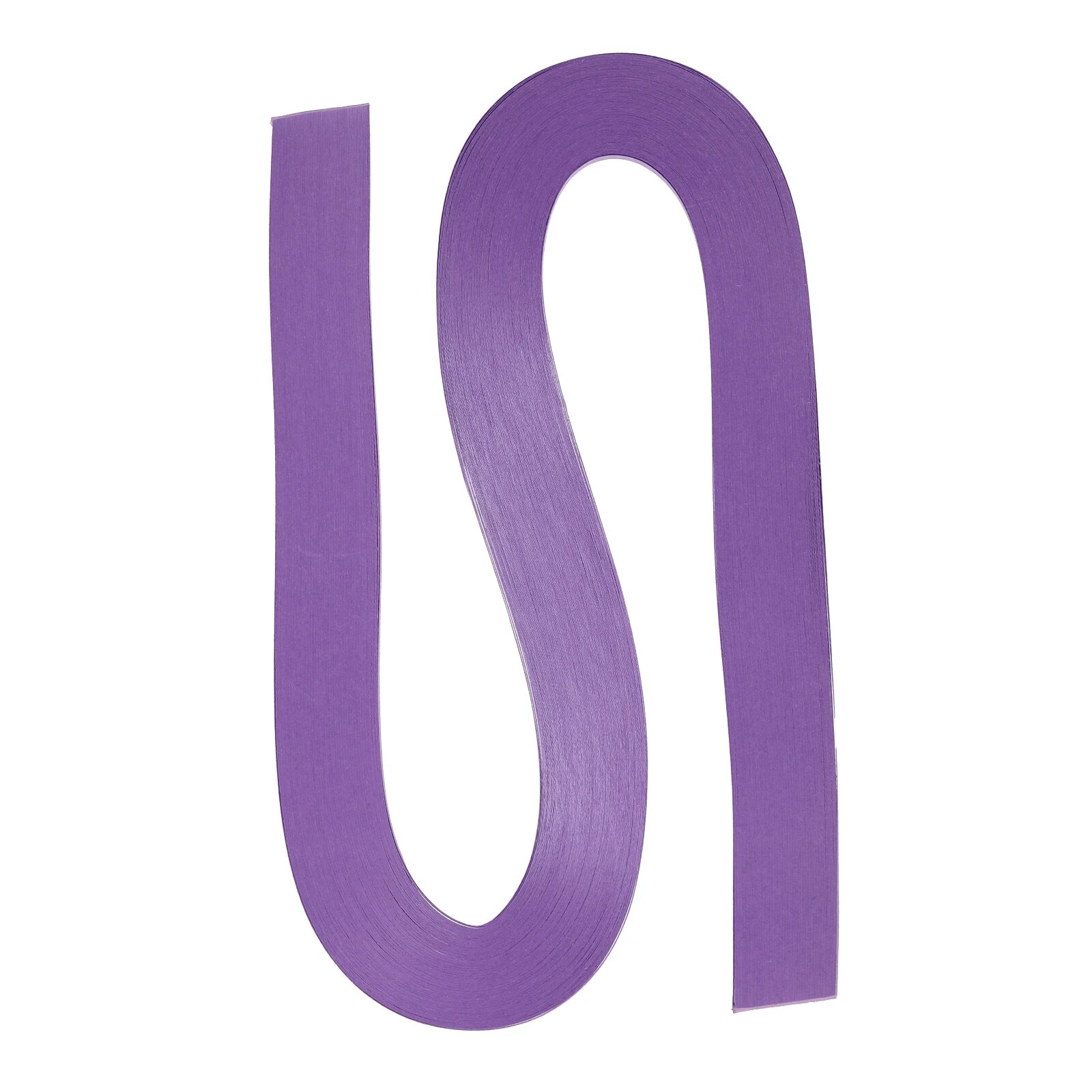 UXCELL набор полосок для квиллинга 120 шт Dark Purple