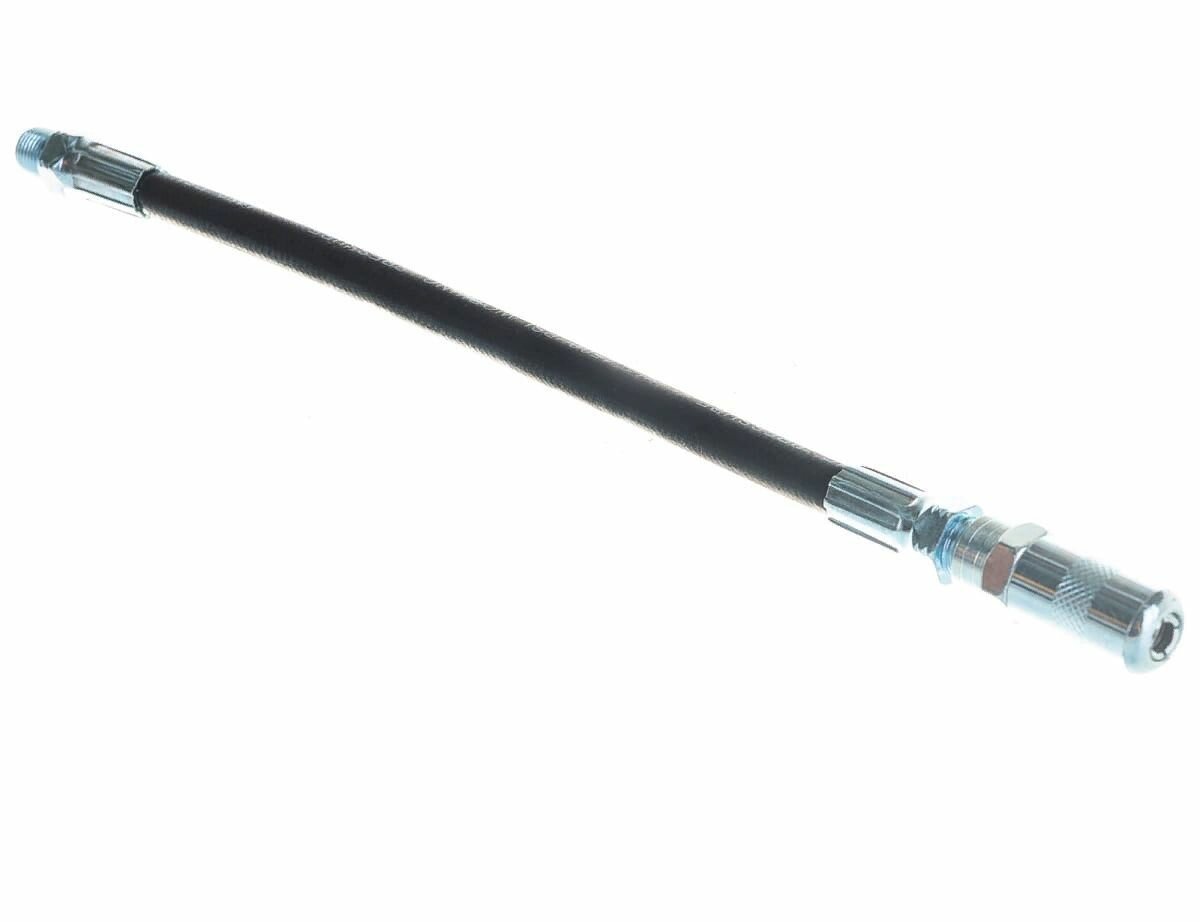 Сменный шланг для смазочных шприцев 25 см эврика ER-44401-10S