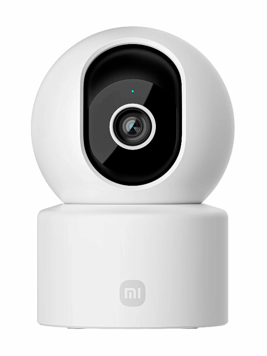 IP-камера видеонаблюдения Mijia Smart Camera C302 (MBC28) White