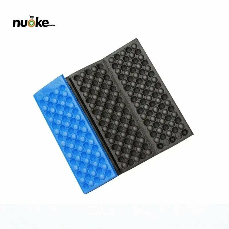 Складная подушка для сидения для улицы, 39x29x0,9 см