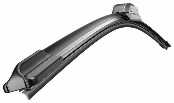Щетка стеклоочистителя бескаркасная Bosch Aerotwin AR16U 400 мм, 1 шт.