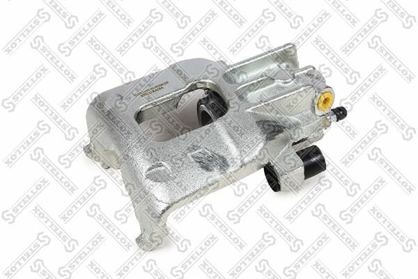 STELLOX Суппорт тормозной передний левый для d54 Ford Focus 1.4-2.0 98-04