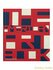 Книга "The American Art Book" от Editors, Phaidon, твердый переплет