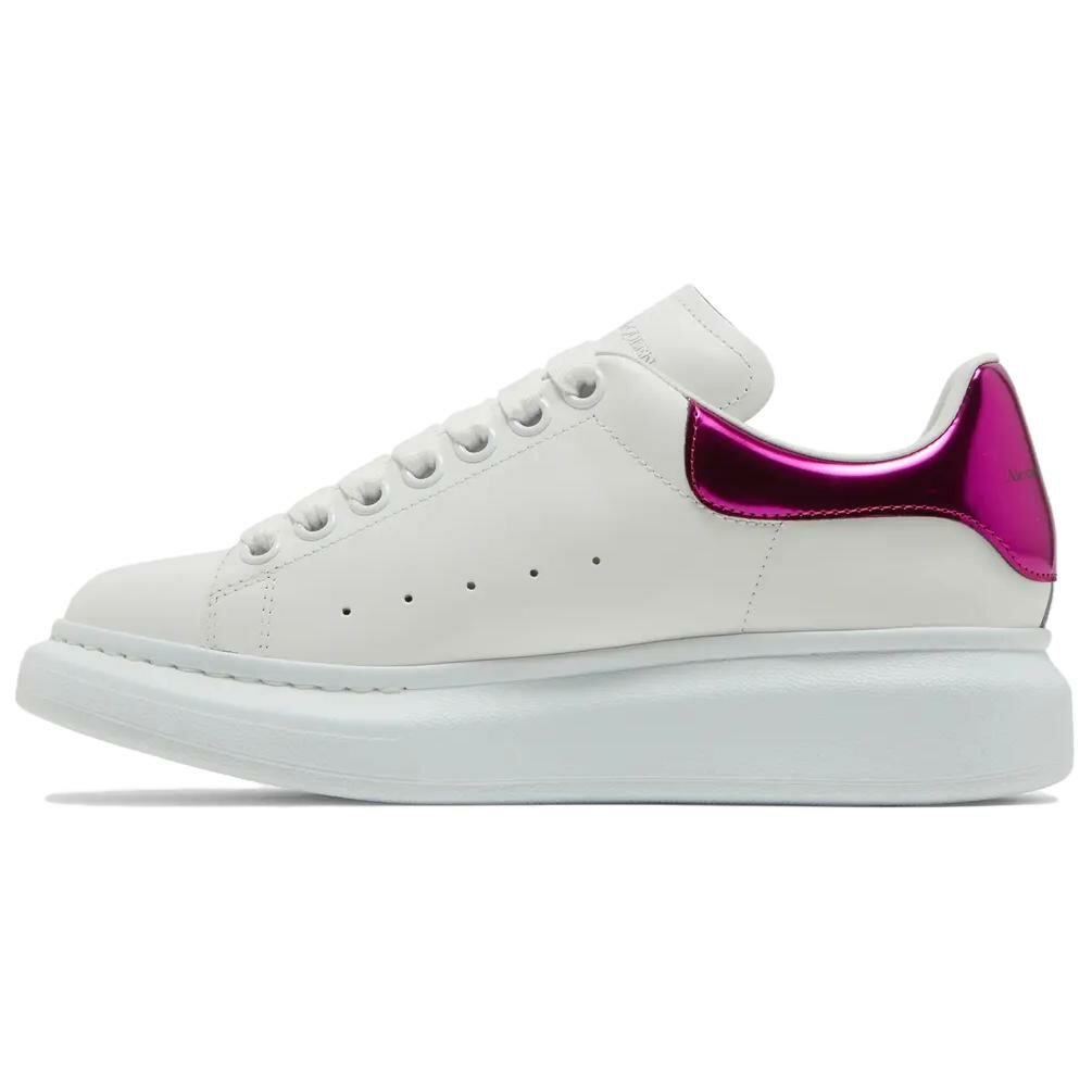 Кроссовки Oversized Sneaker