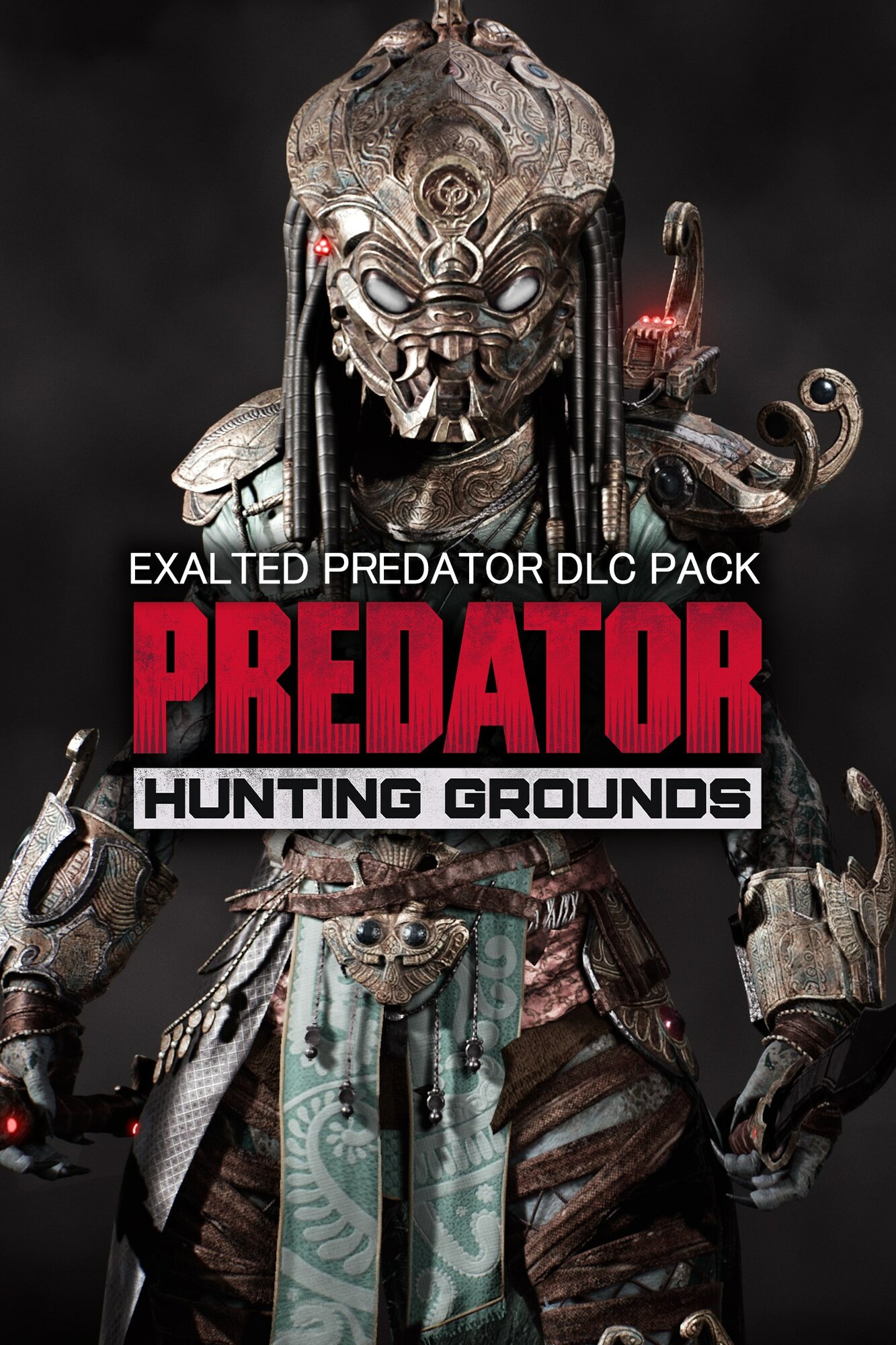 Predator: Hunting Grounds - Exalted Predator — дополнение (DLC) — дополнение (DLC) для Xbox / Microsoft Store · Xbox · цифровой ключ · нужна базовая игра